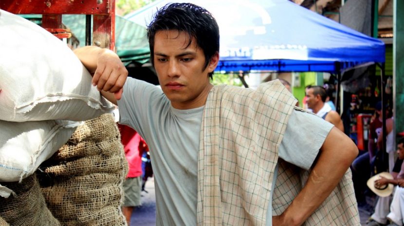 Comando Élite – Dramax