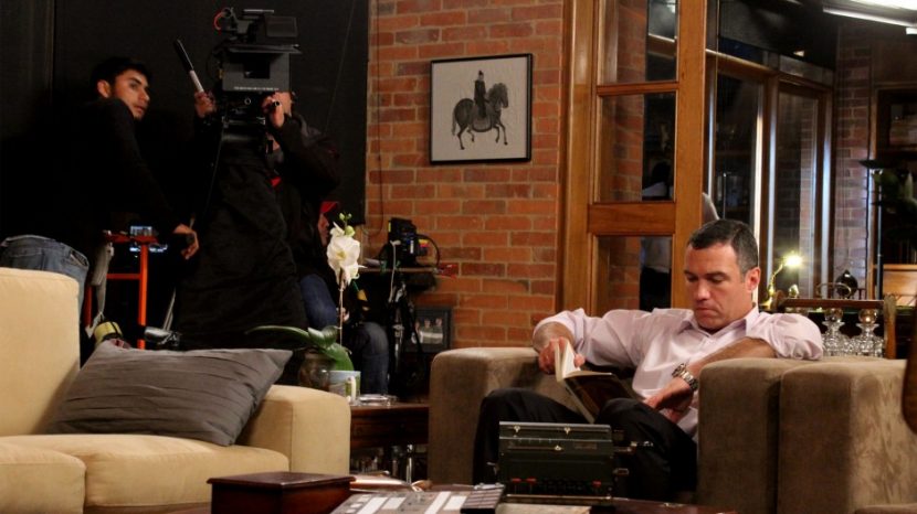 Comando Élite – Dramax